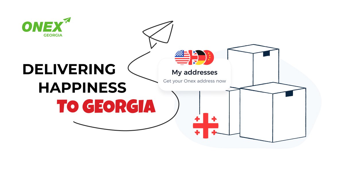 ONEX - You Shop. We Ship.